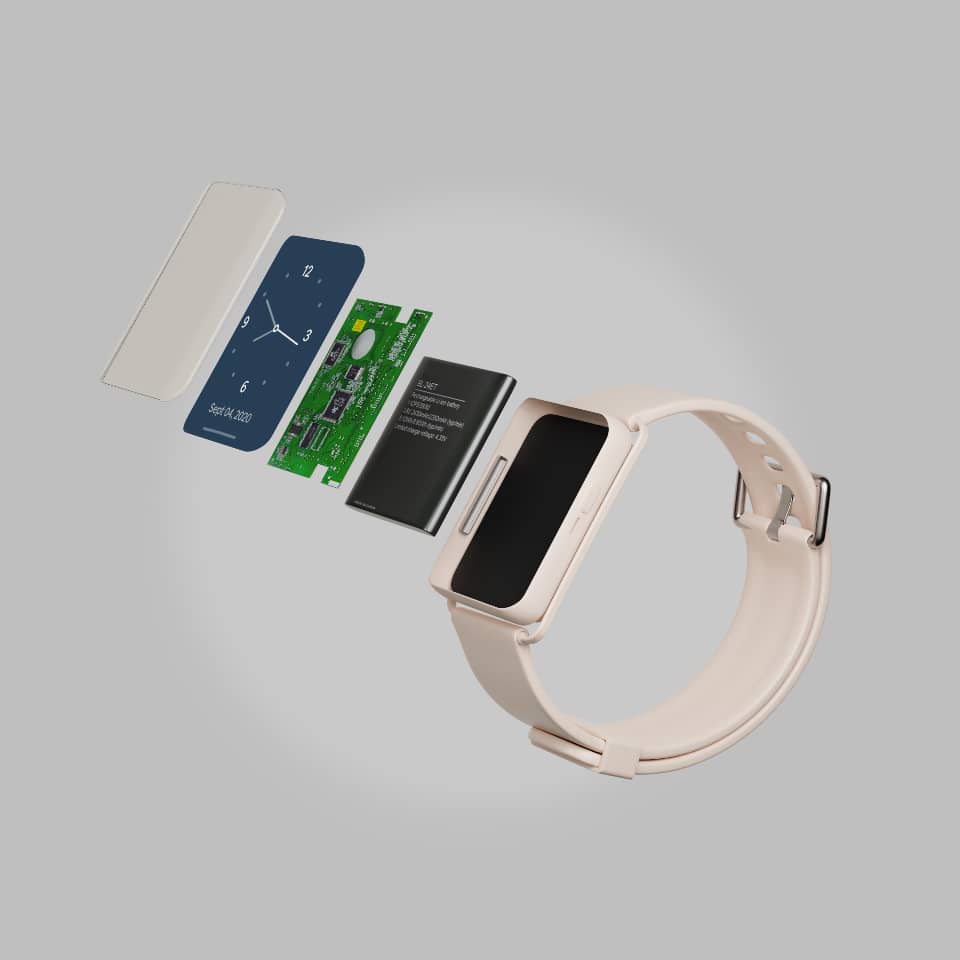 3D Visualization Studio | Professional Product Visualization